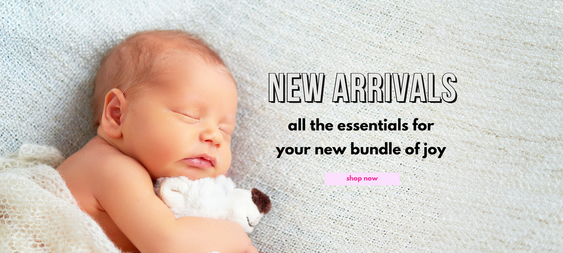 Oakley Bear Official Site - Newborn, Baby + Toddler Kid Clothes