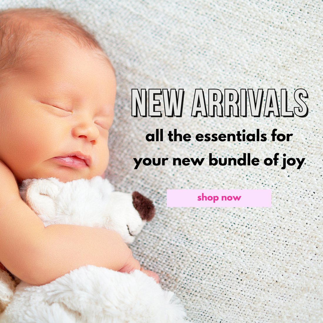 Oakley Bear Official Site - Newborn, Baby + Toddler Kid Clothes