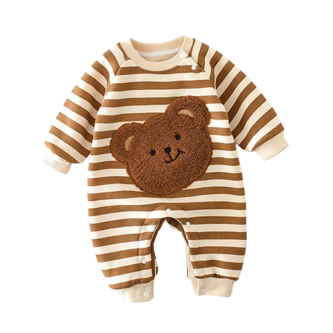 Oakley Bear Official Site - Newborn, Baby + Toddler Kid Clothes