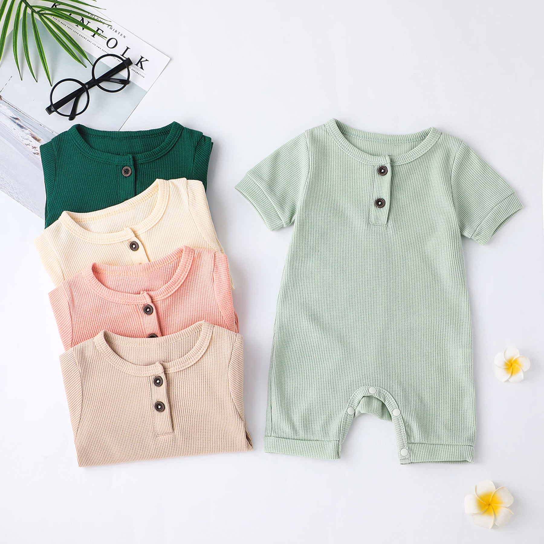Oakley Bear Official Site - Newborn, Baby + Toddler Kid Clothes
