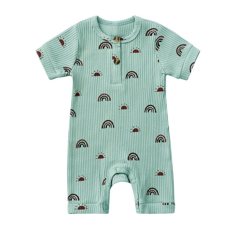 Oakley Bear Official Site - Newborn, Baby + Toddler Kid Clothes